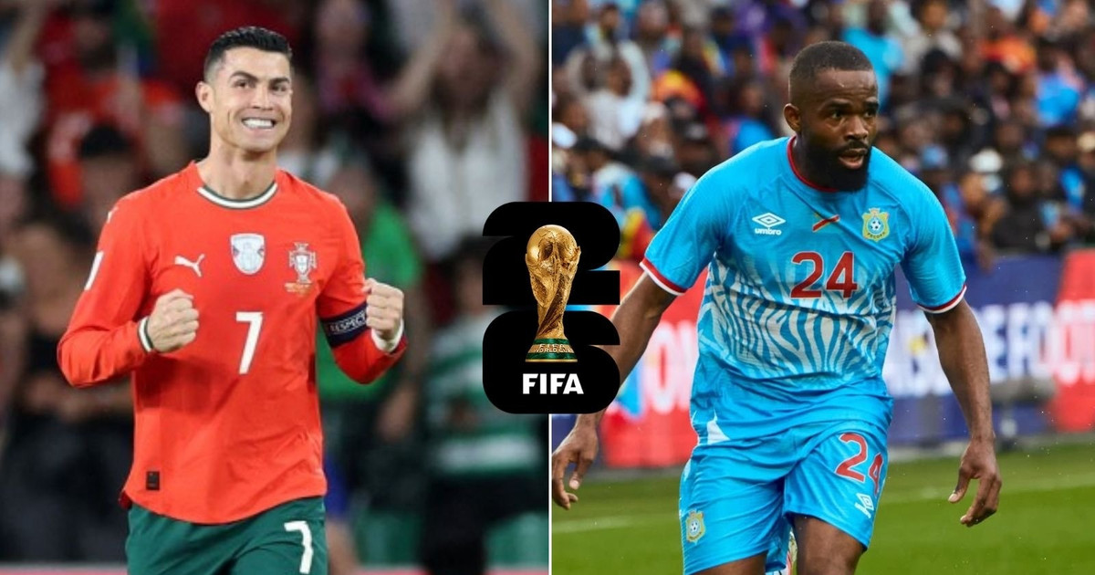 VTV6 VTVgo trực tiếp Bồ Đào Nha vs Congo ngày 18/6/2026