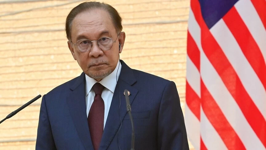 Malaysian Prime Minister: ASEAN wants to elevate its relationship with ...