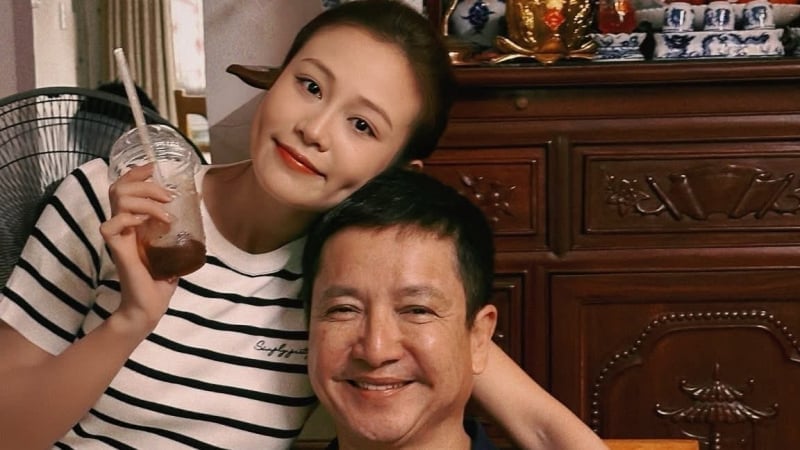 Nghệ sĩ Ưu tú Chí Trung: "Đừng trách con cái bỏ mặc bố mẹ cô đơn lúc ...
