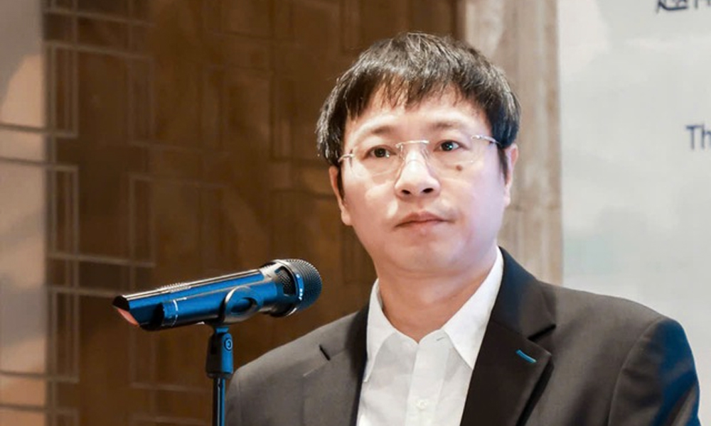 Mr. Nguyen Cao Cuong holds the position of Chairman of ACV.