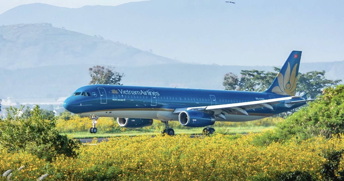 All flights to Da Lat are cancelled from March 4th.