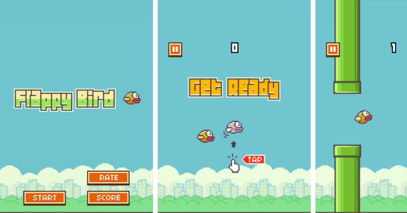 After Flappy Bird, why hasn't Vietnam had another global gaming phenomenon?