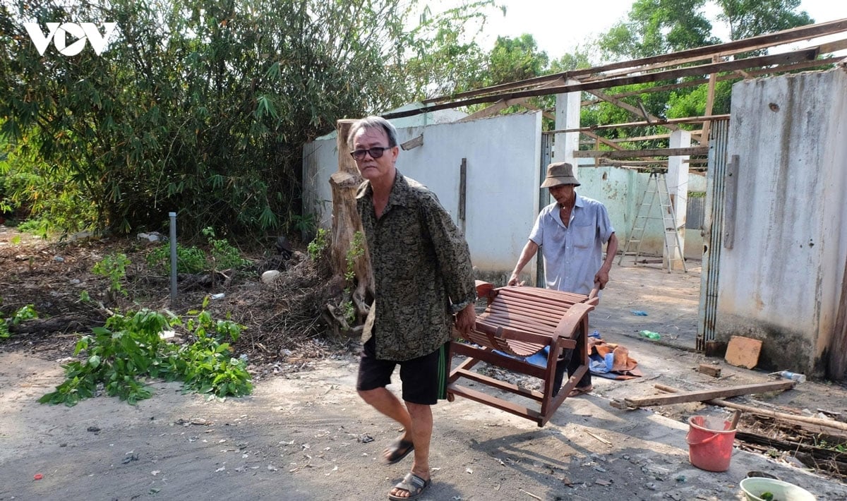 Tras la exitosa fusión de la antigua provincia de Binh Phuoc, la ciudad ...