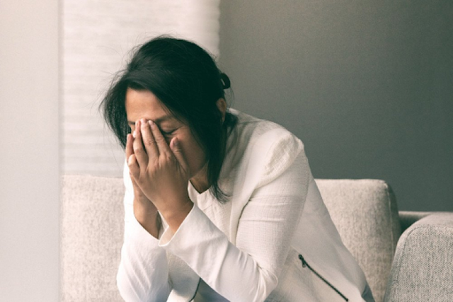 What to do after unprotected sex?