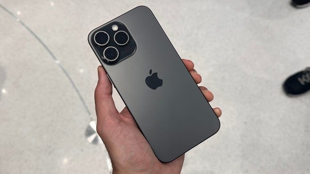 Лучшие подержанные iPhone на рынке: по цене от 13,5 миллионов VND, они ...