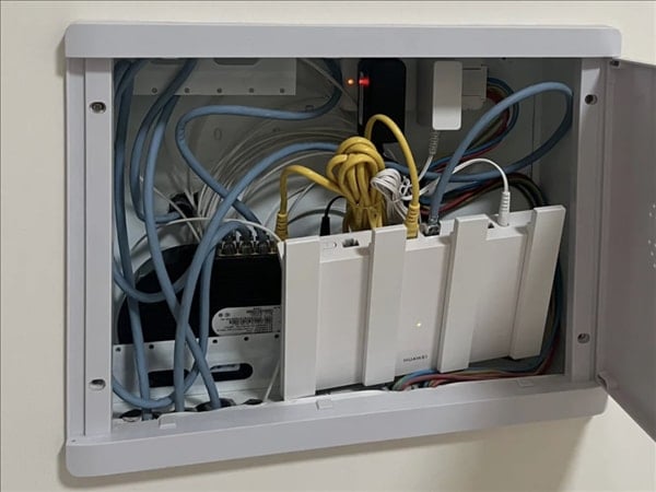 Mẹo đặt router WiFi đúng cách giúp tăng tốc độ internet ngay lập tức