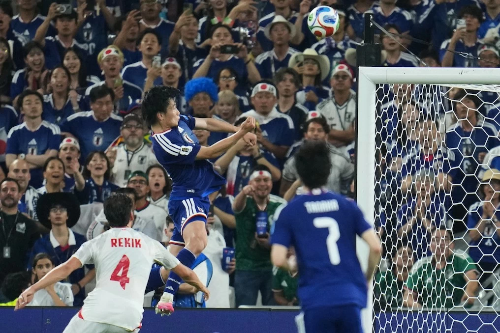 Ergebnisse der Gruppe F der Fußball-Weltmeisterschaft 2026: Japan ...