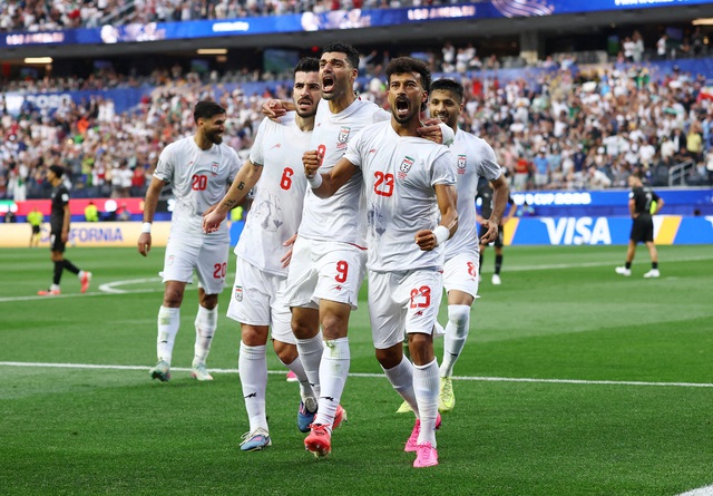 Belgium vs Iran Preview: Asian 'giants' won't be easily intimidated ...
