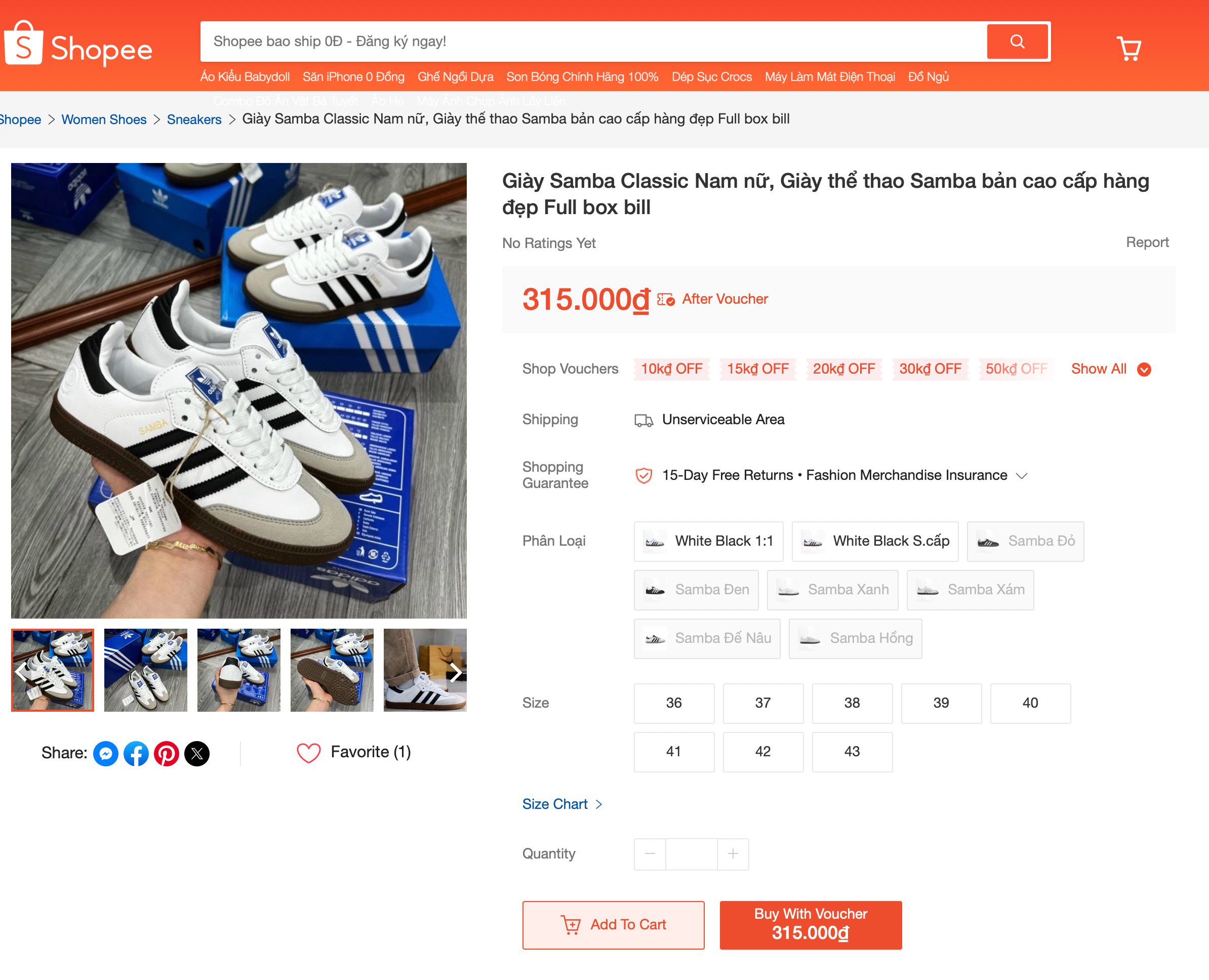 Amidst the crackdown on counterfeit goods: Why do "fake" shops still ...