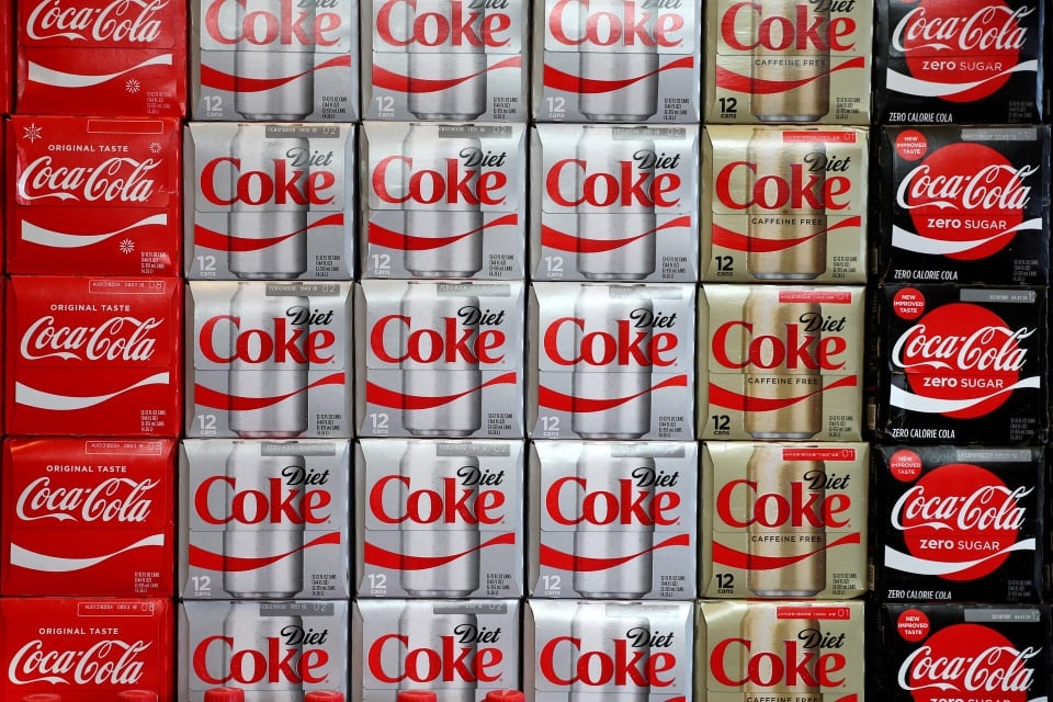 Coca-Cola sắp hầu tòa vì khoản thuế kéo dài 3 đời CEO