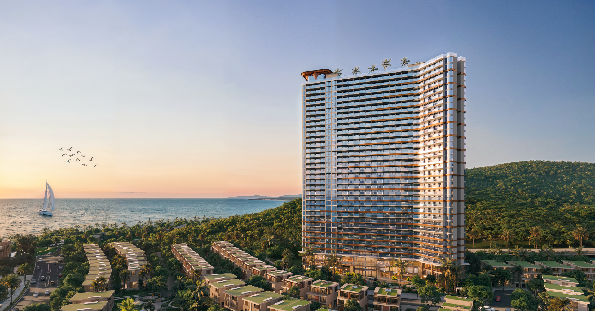 Decoding the 'unique living standard' of Vega Alora Residences