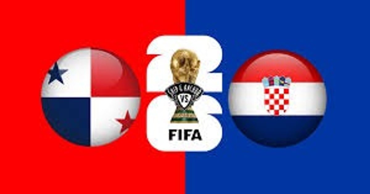 Nhận định bóng đá Panama vs Croatia: Cửa thắng nghiêng về đội bóng áo caro