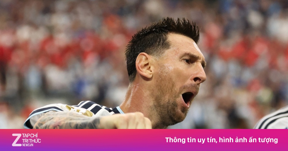 6 đội đầu tiên vượt qua vòng bảng World Cup 2026