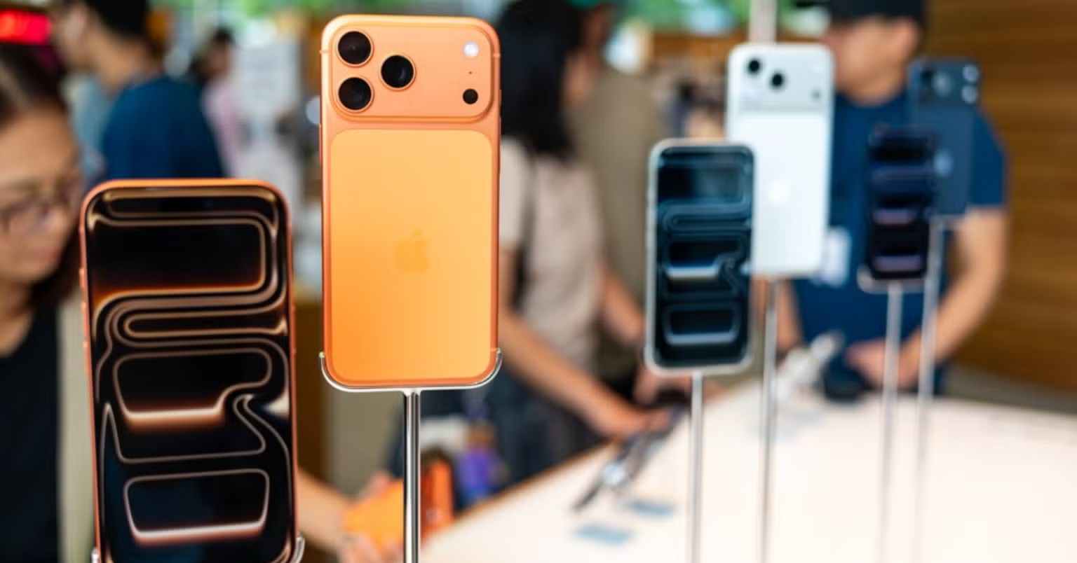 ฝันร้ายของการขึ้นราคา: 3 สัญญาณที่บ่งบอกว่า Apple กำลังจะเอาเปรียบผู้บริโภค