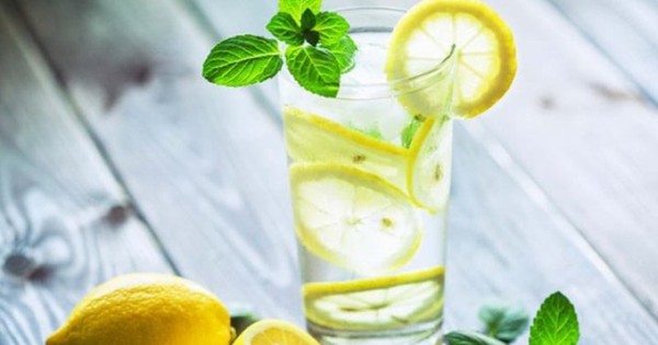 4 loại đồ uống tự nhiên giúp giảm gan nhiễm mỡ và viêm gan hiệu quả