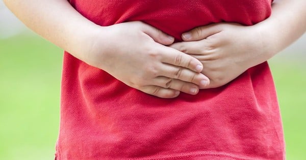 Dzieci zakażone bakterią H. Pylori muszą ściśle przestrzegać zaleceń ...