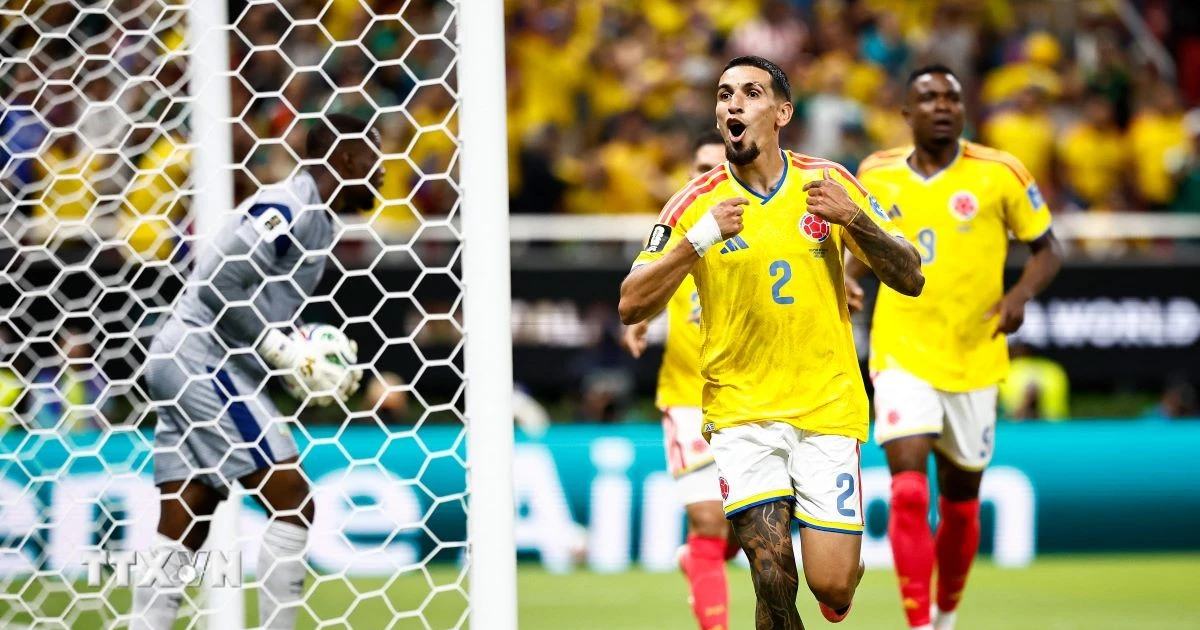 World Cup 2026: Xác định đội tuyển thứ 7 góp mặt ở vòng knock-out