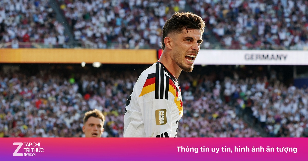 Germany 2-1 Paraguay: 3 goals from headers.