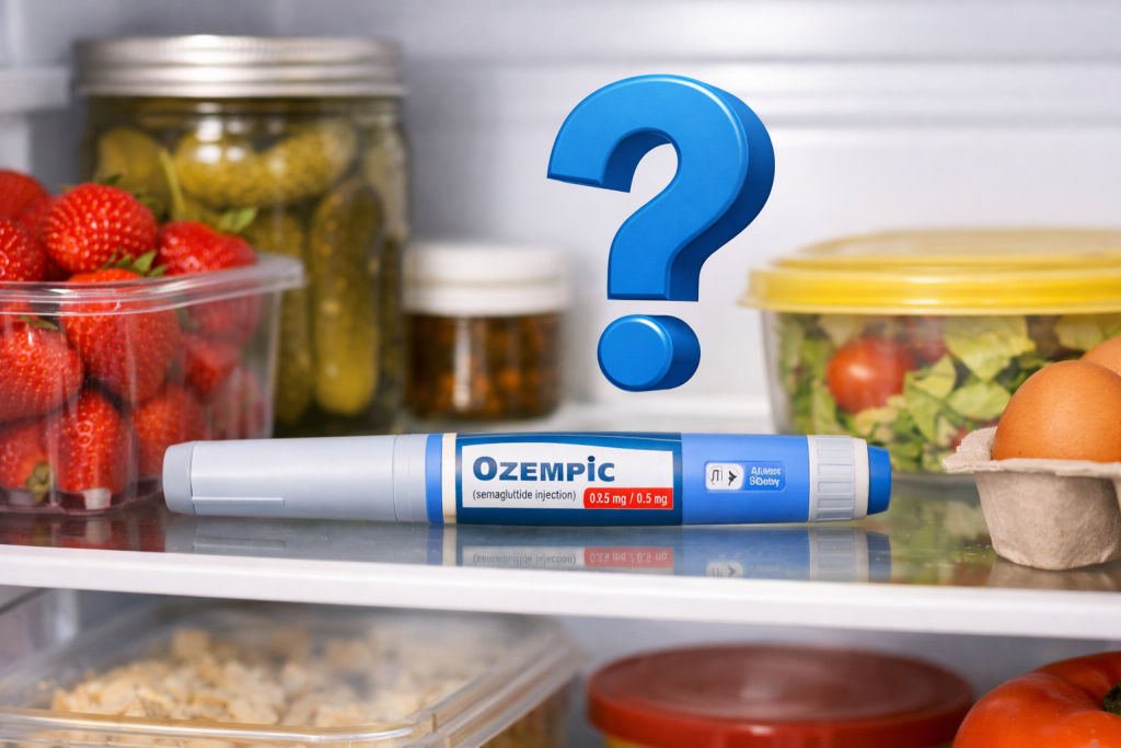 Is 'natural Ozempic' real or not? Understanding it correctly for safe ...