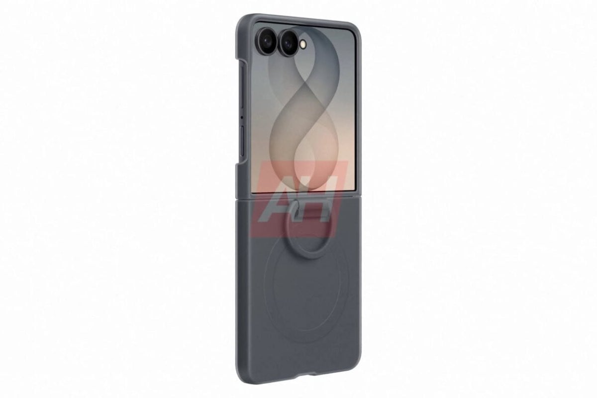 Leaked Galaxy Z Fold8 and Z Flip8 accessories: Featuring magnetic ...