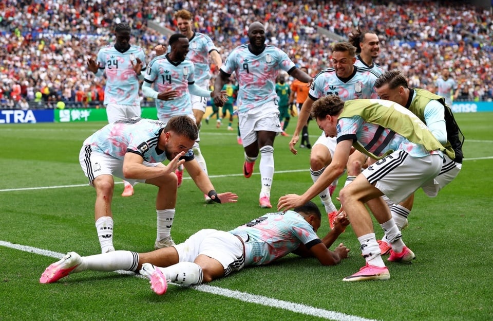 The 2026 World Cup will explode with last-minute goals.