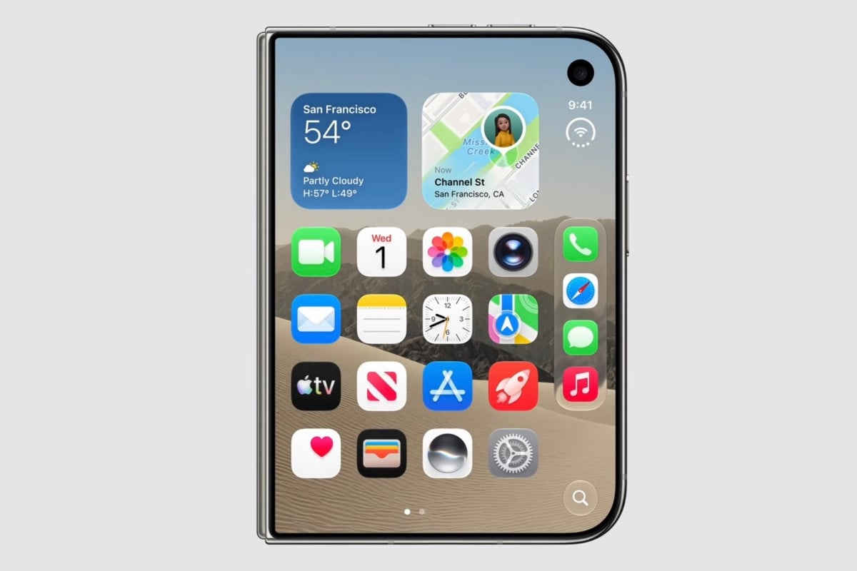 Experto En Tecnología Yo Elegiría Comprar Dos Z Fold 8 En Lugar De Un