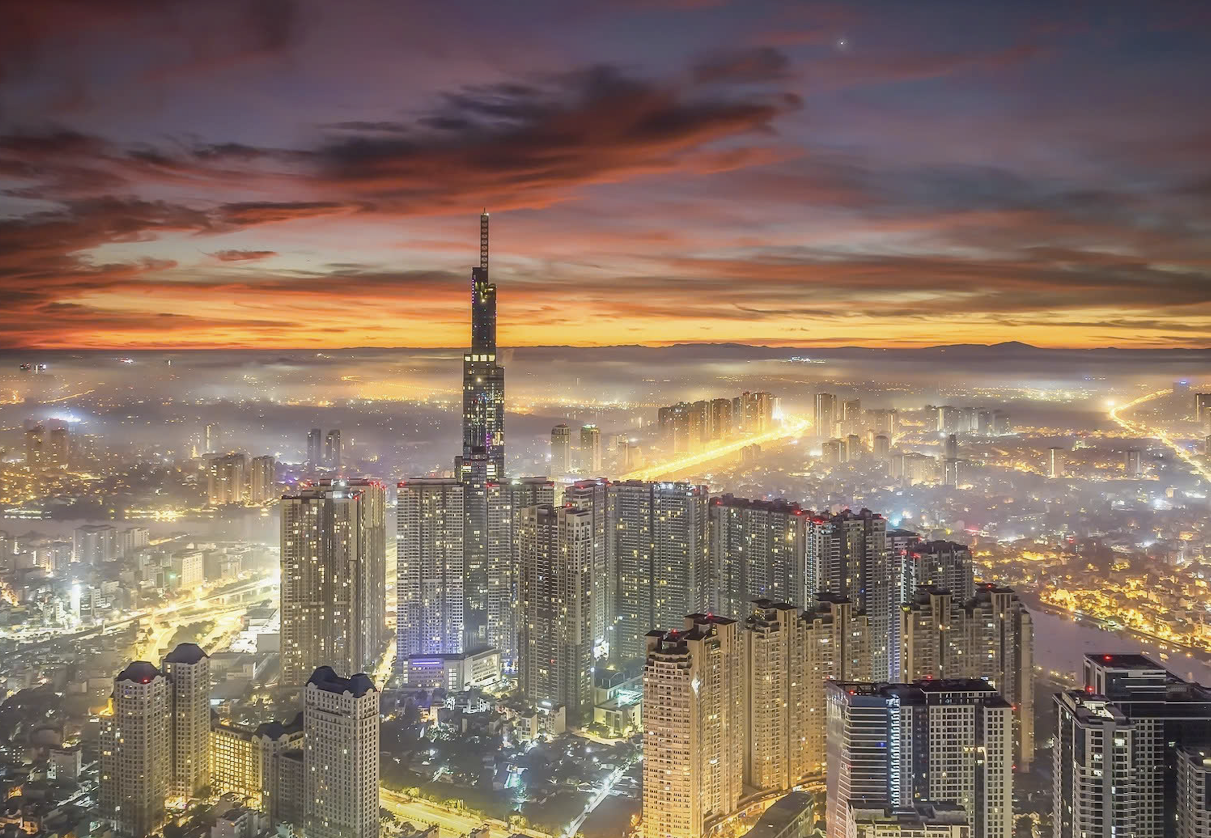 10 key economic events of 2025