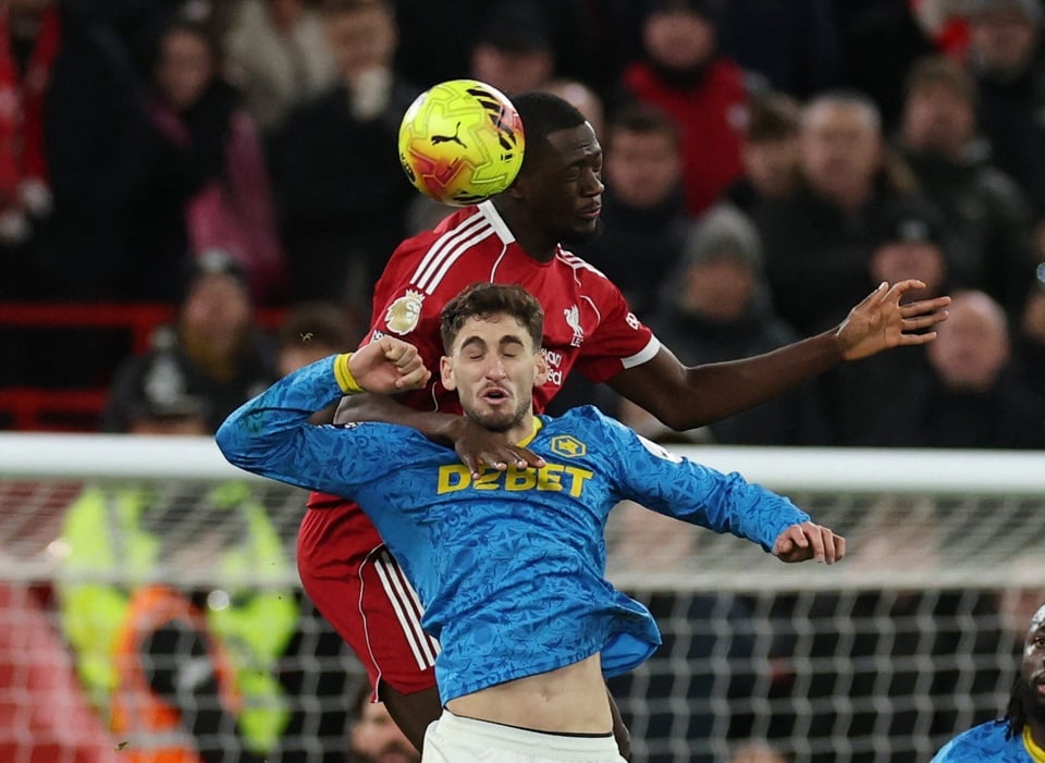 Wolves repeat their worst record after 123 years.