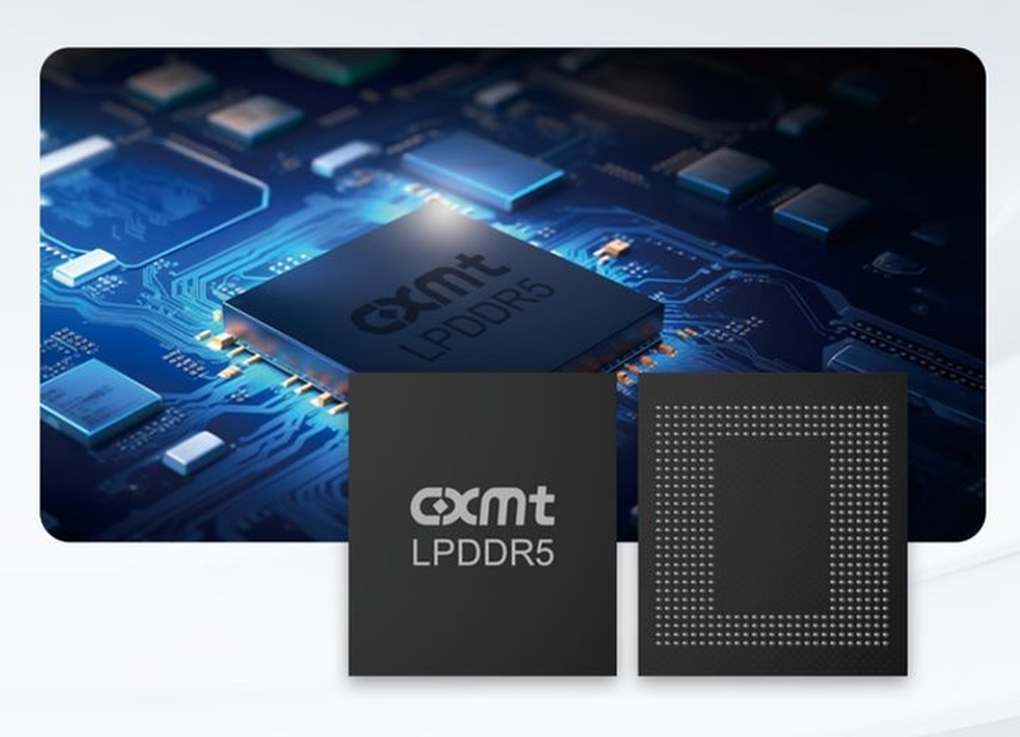 Tolv A4-sider med papir ryster den teknologiske ryggraden til Samsung.