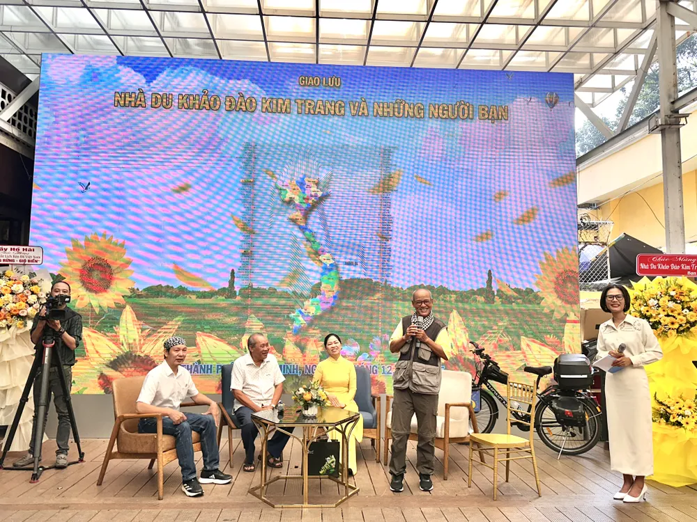 Lancering van de Vietnamese toerismekalender voor 2026: "Geur van het ...