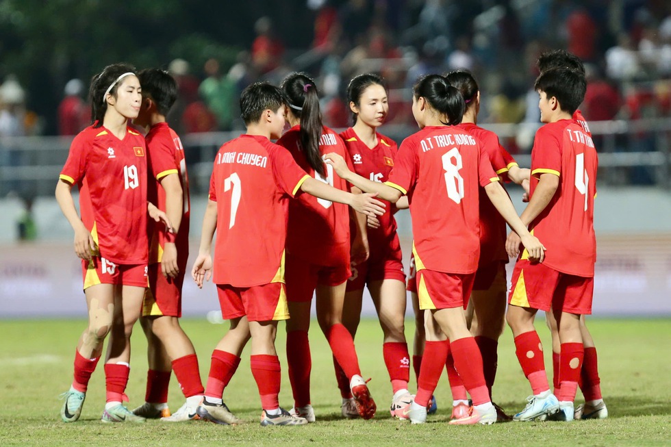 AFC and Viettel sign historic agreement, TV360 acquires full ...