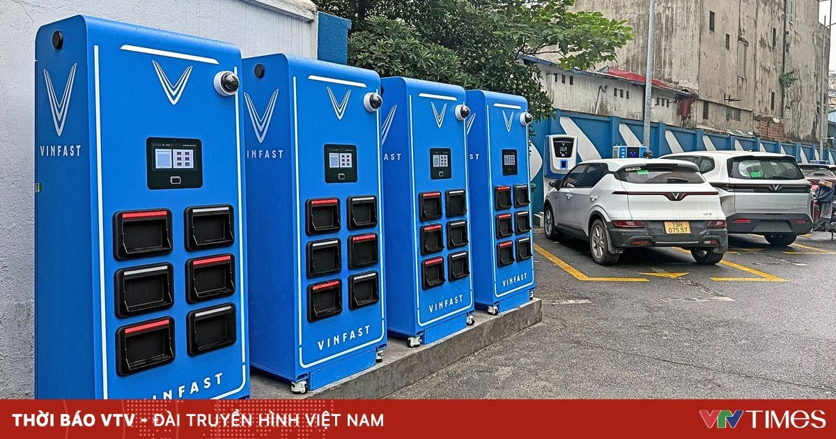 Ho-Chi-Minh-Stadt hat die Installation von 20.000 ...