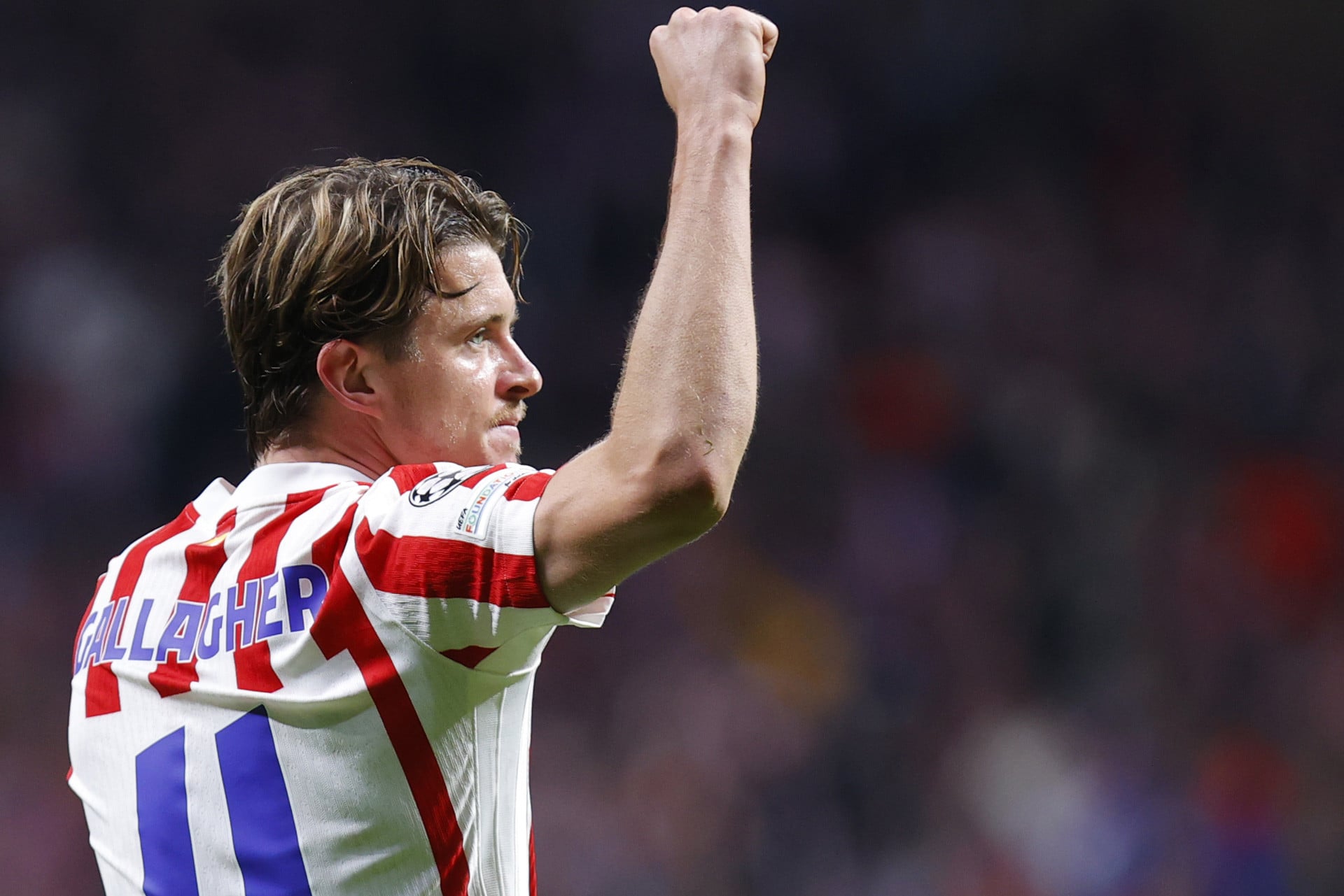 Transfer news December 29th: MU signs Gallagher, Liverpool buys Bastoni.