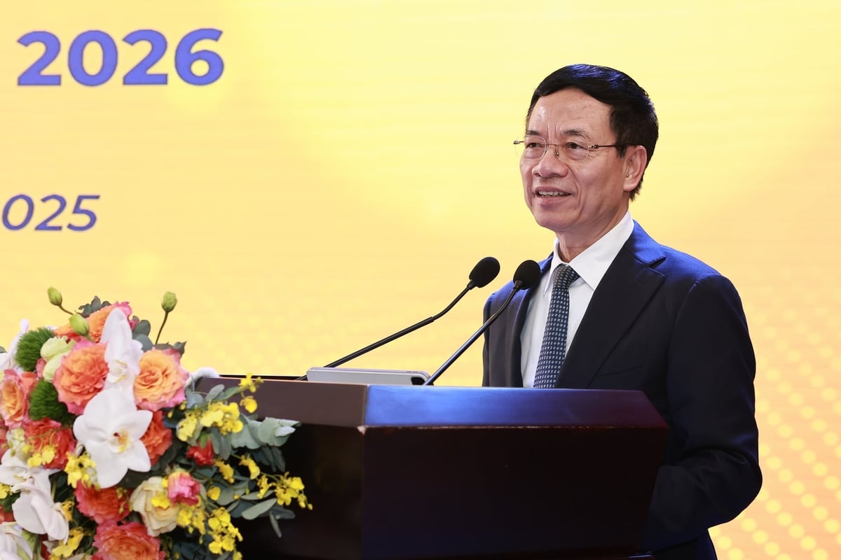 Vietnam Post aims for a 17% increase in revenue by 2026.