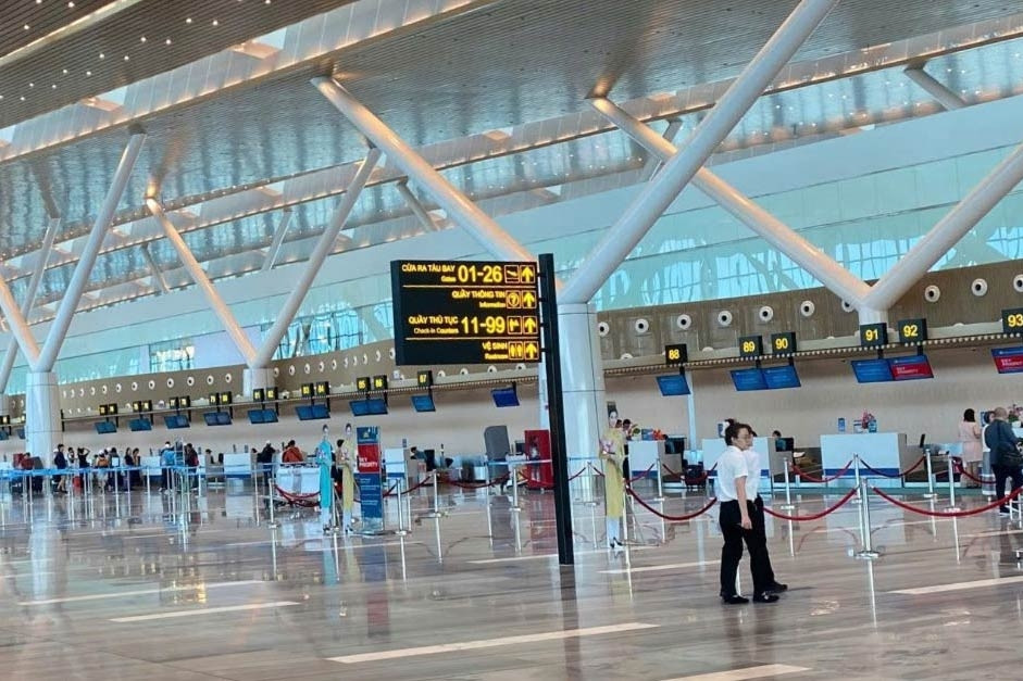 During the New Year's holiday, Dong Nai Customs issued an important ...