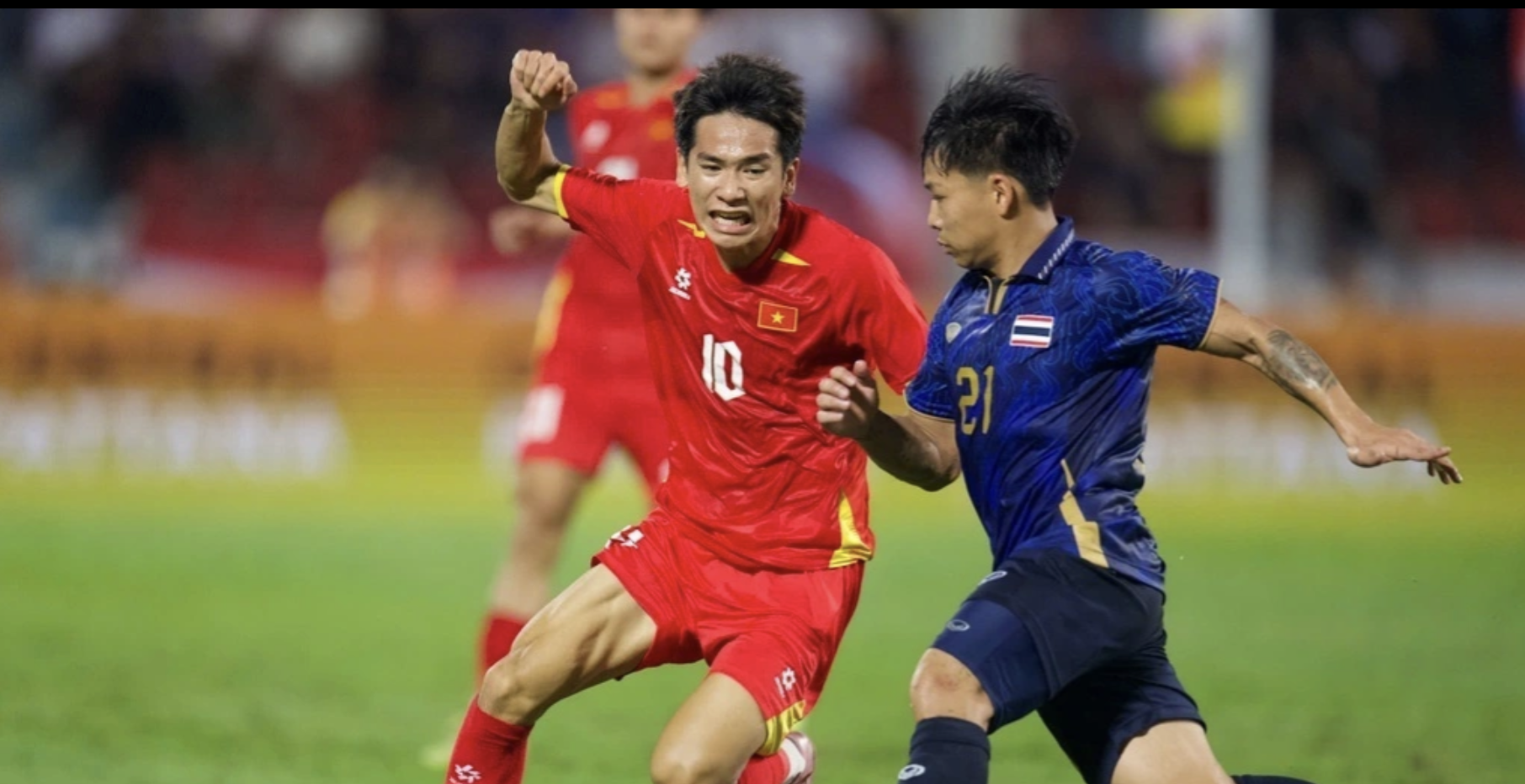 Where can I watch the U23 Vietnam vs U23 Syria match live?