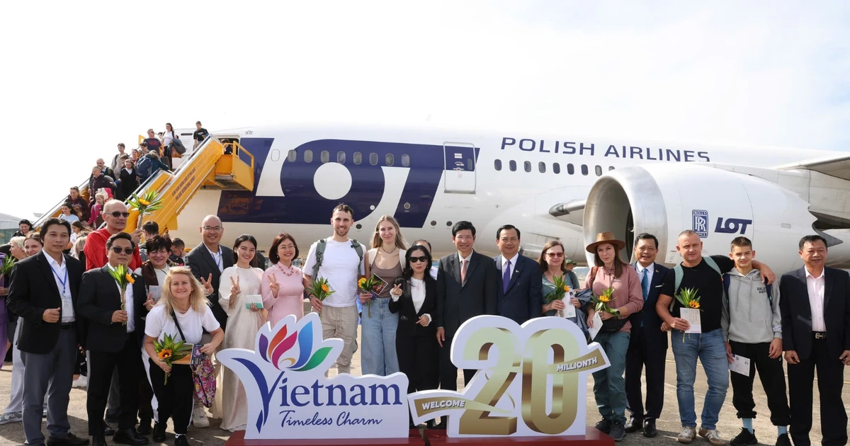 Tourism is gradually establishing itself as a key economic sector of ...