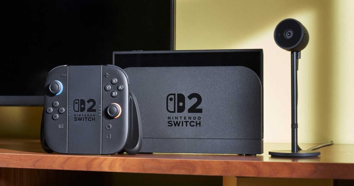 The soaring prices of DRAM and NAND are making the Nintendo Switch 2 ...