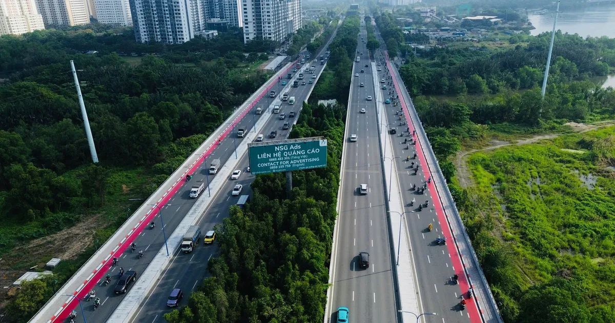 2-meter lanes and the story of a city with a high quality of life.
