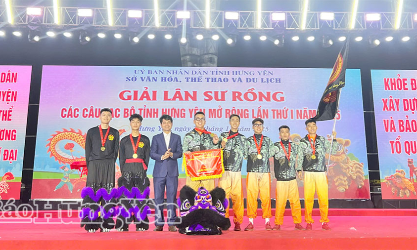 Sebanyak 20 klub akan berkompetisi di Turnamen Klub Tari Barongsai dan ...
