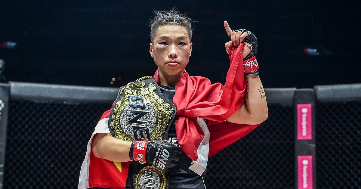 The heartbreak of Chinese martial arts: Local MMA fighters reject kung fu.