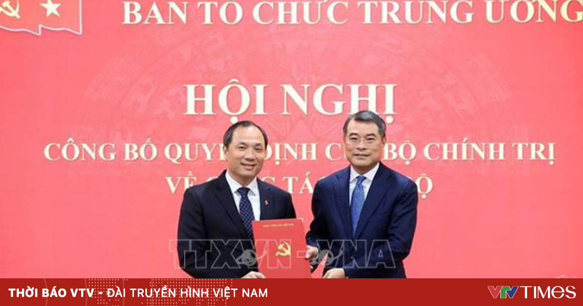 Mr. Hoang Trung Dung holds the position of Deputy Head of the Central ...