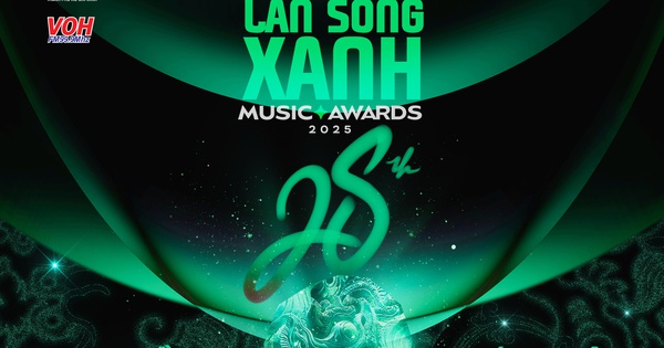 Làn sóng xanh lần thứ 28 khởi động